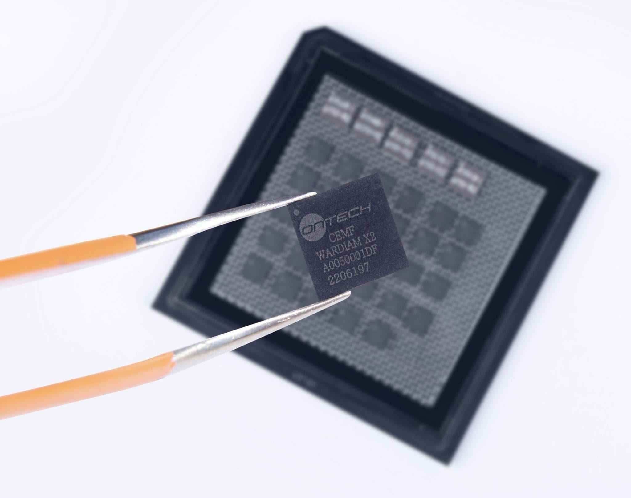 Technology - Ontech Group