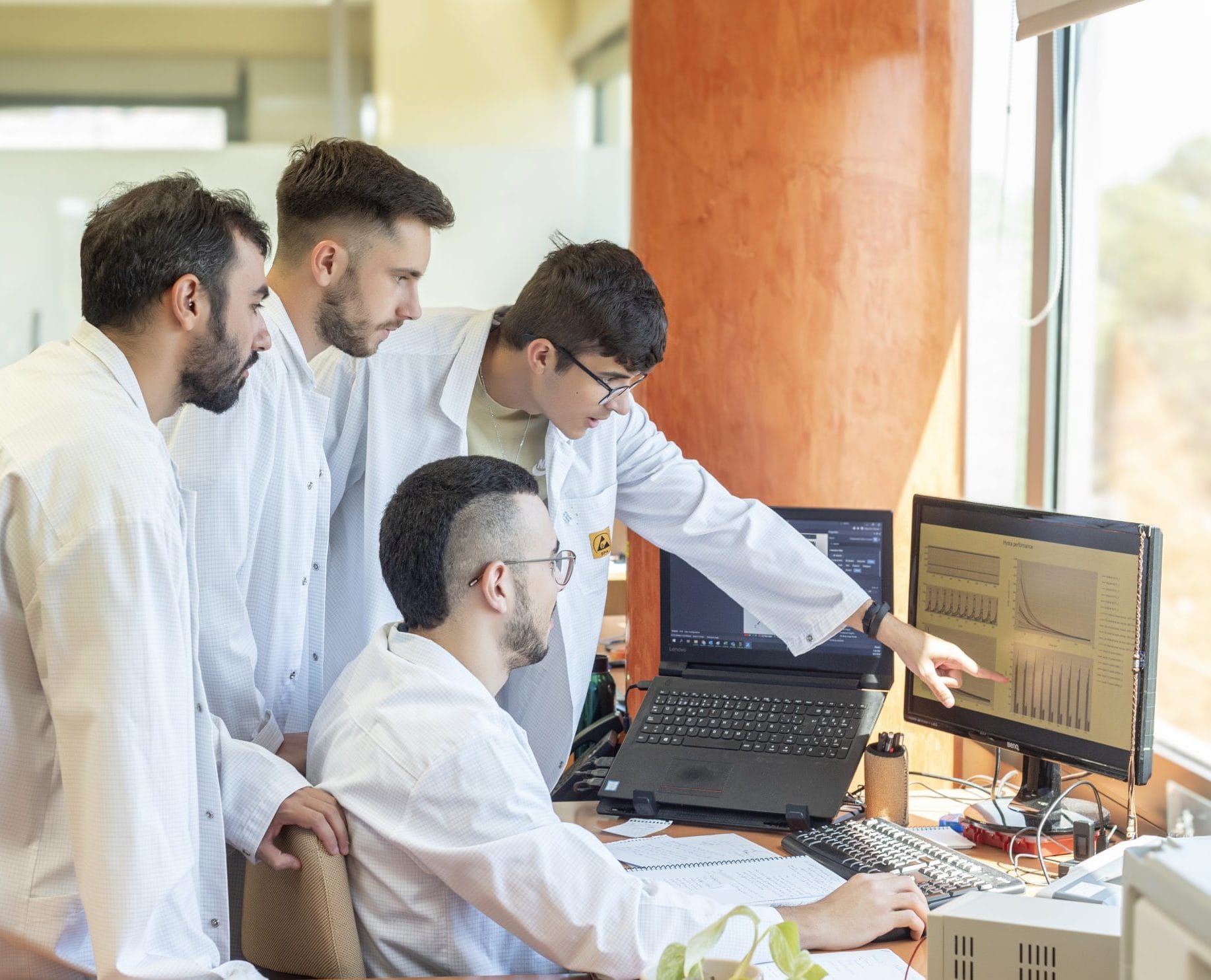 About - Ontech Group