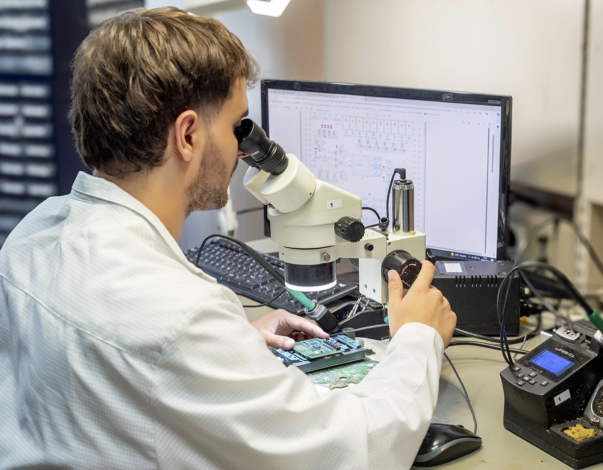 Technology - Ontech Group