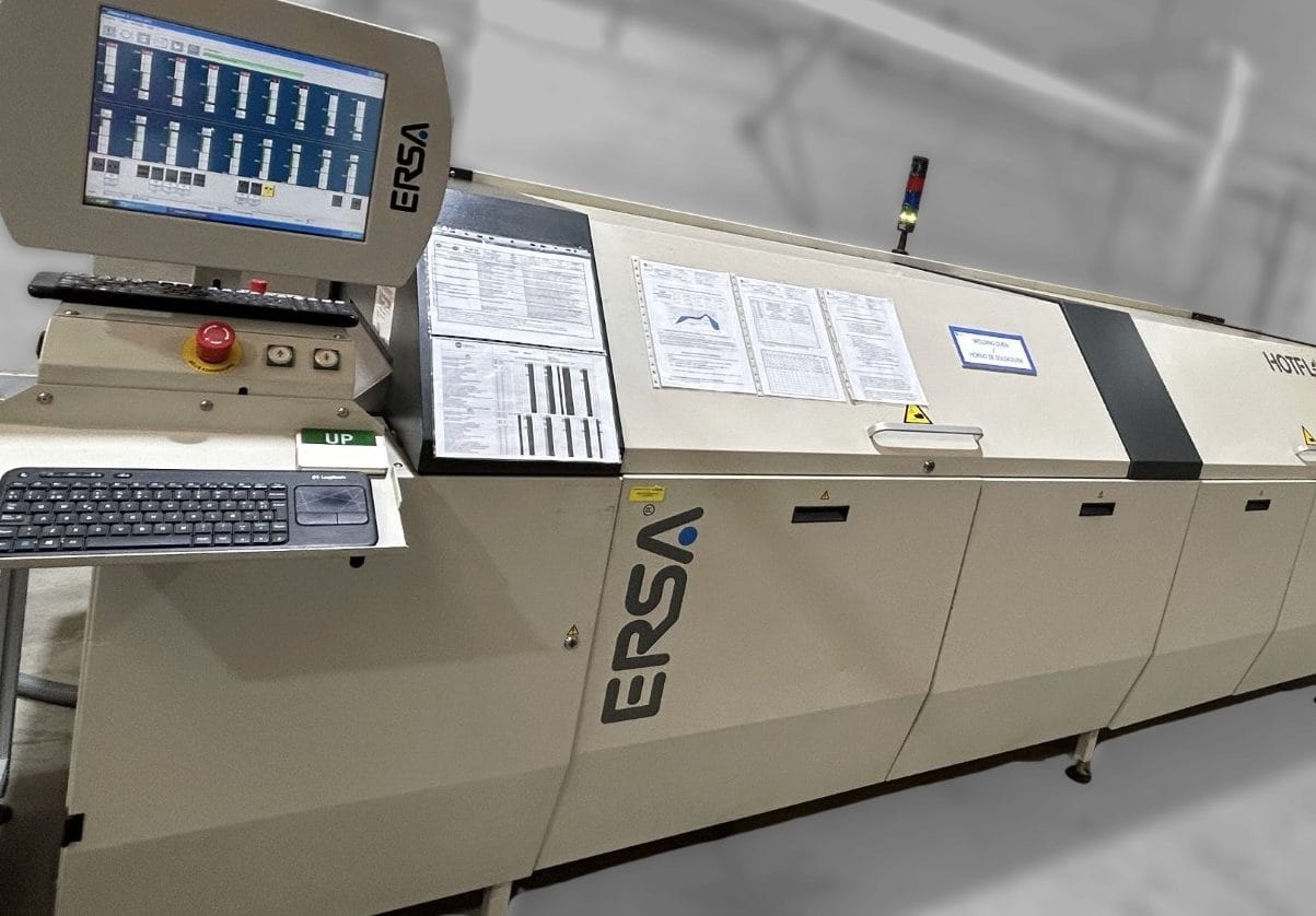 Our Journey - Ontech Group