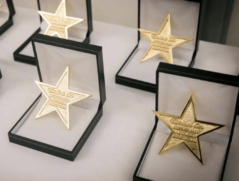 Our Journey - Ontech Group