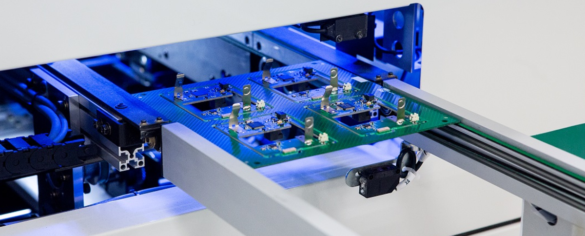 ASIC & Industries - Ontech Group