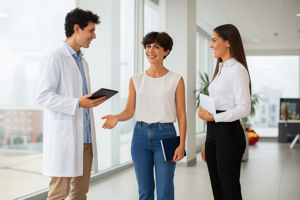 News & Updates - Ontech Group