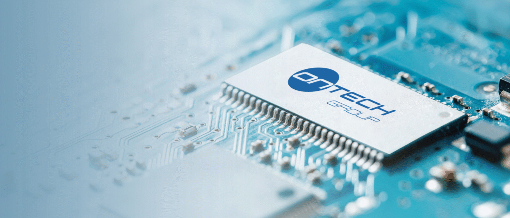 CEMF Technology - Ontech Group